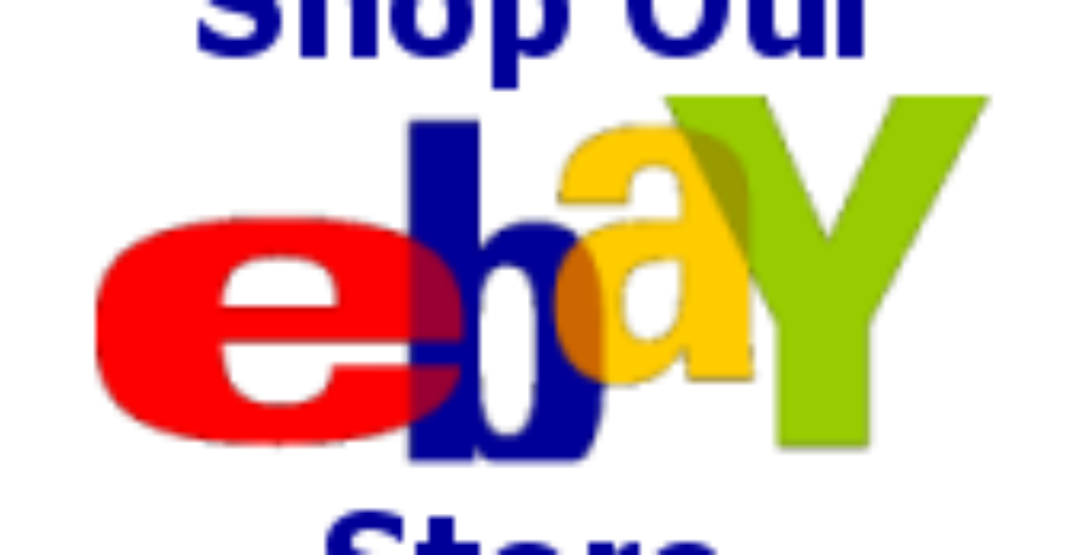 eBay Store – White Metal Games