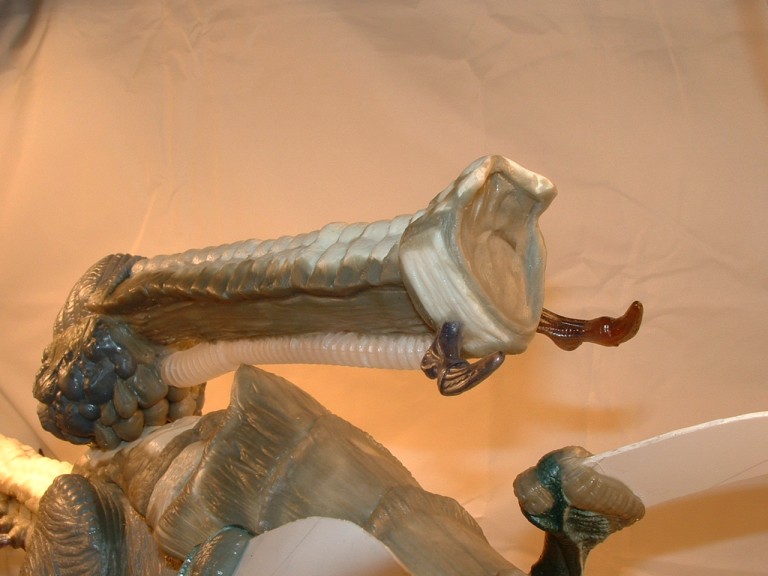 Building an Ork Supa Stompa, Part 1 – White Metal Games