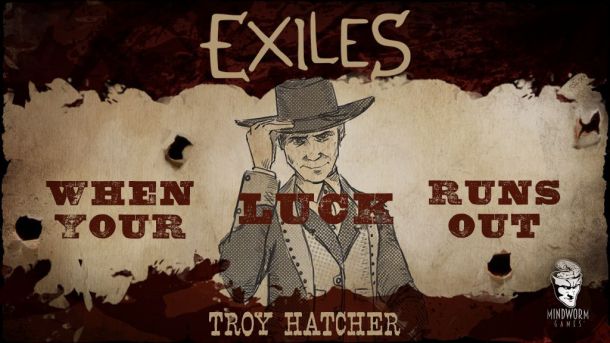 Exiles: The Game An interview with Mindworm Games – White Metal Games