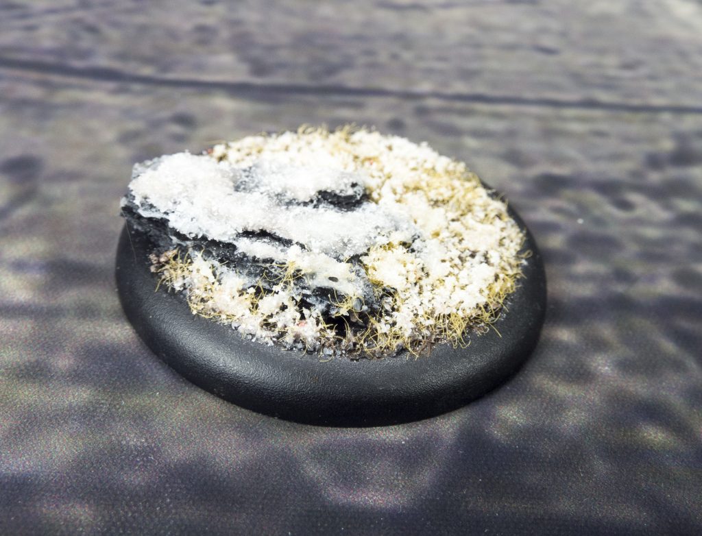 Basing – White Metal Games