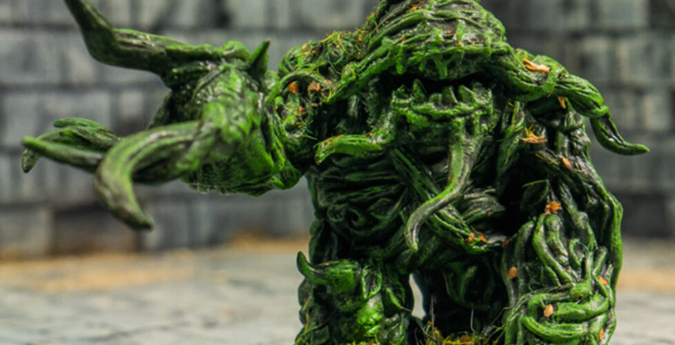 Every Day He’s Sham-ble-in’ Sham-ble-in’… – White Metal Games