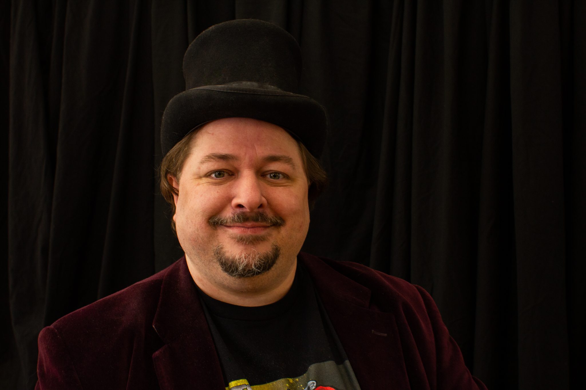 Our Team – White Metal Games